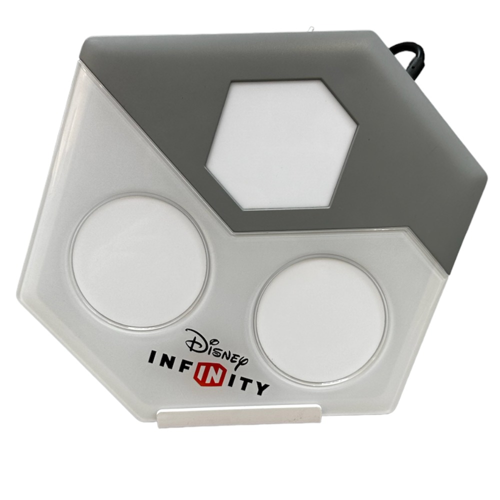 Pre-owned Disney Infinity Portal - Own4Less